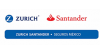 Zurich Santander Seguros – Cotizar Seguro de Auto - Seguros.com®